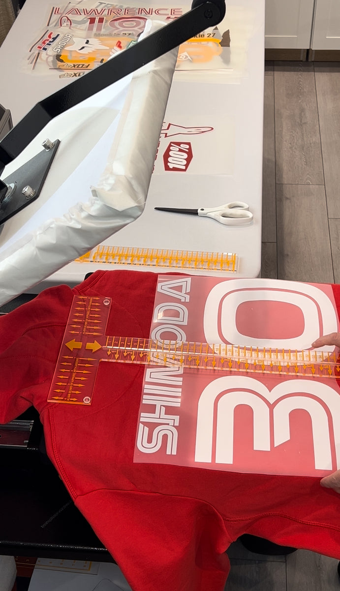 How to Find the Best DTF Print Shops Near You | Kavy's Customs