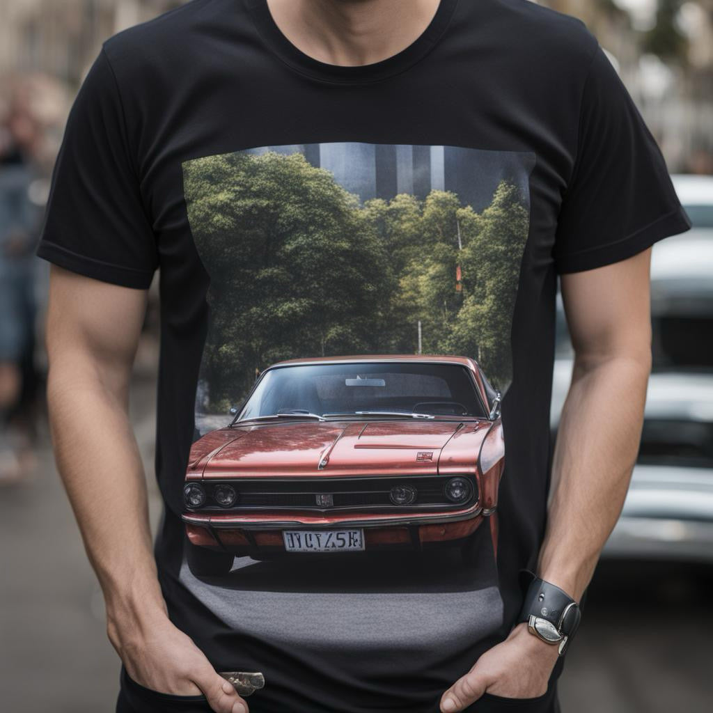 How durable are DTF shirts? – Kavy's Customs