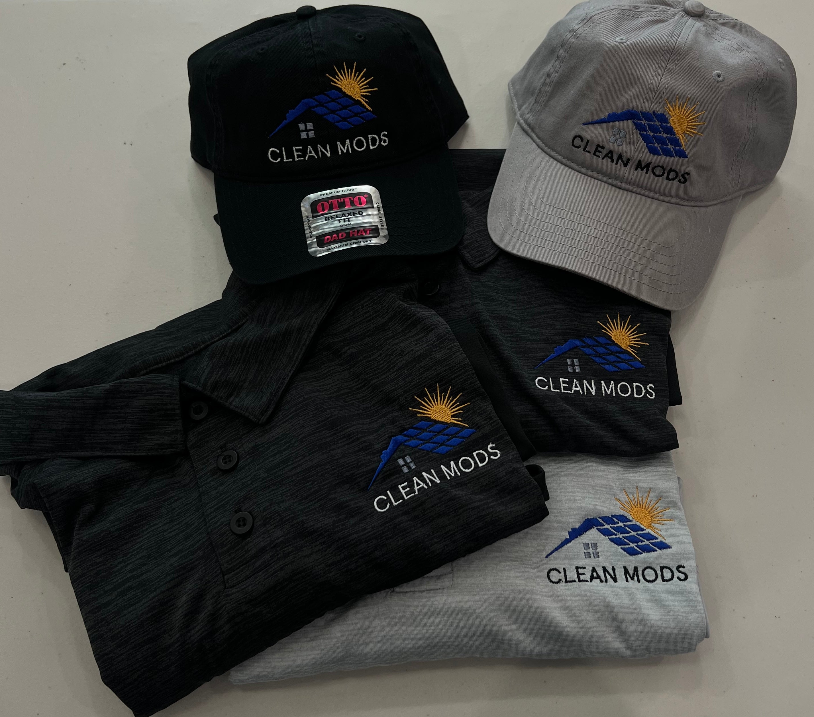 Elevate Your Brand: The Importance of Custom Business Uniform Shirts ...