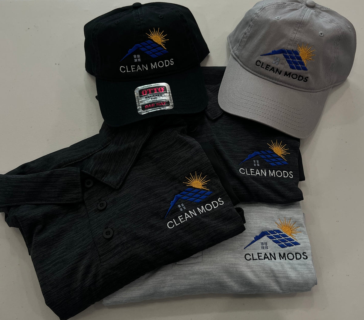 Elevate Your Brand: The Importance of Custom Business Uniform Shirts ...