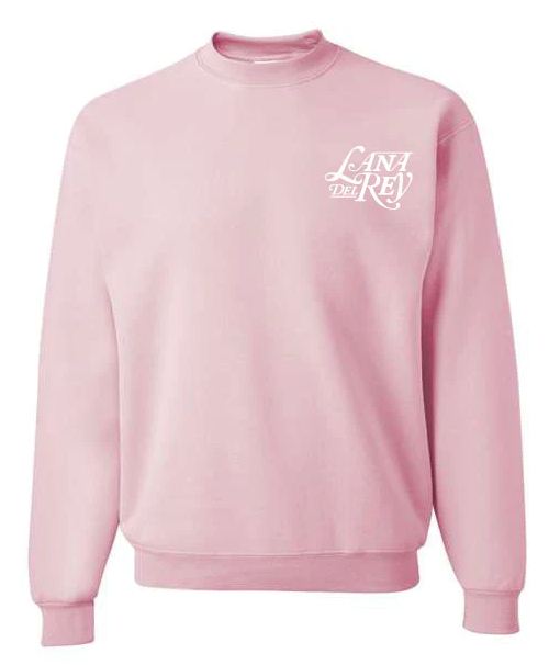 Lana Del Rey: Get your merchandise today | Kavy's Customs