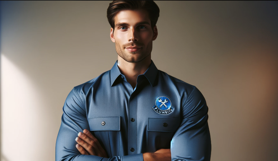 Boost Your Brand with Custom Embroidered Work Shirts – Kavy's Customs