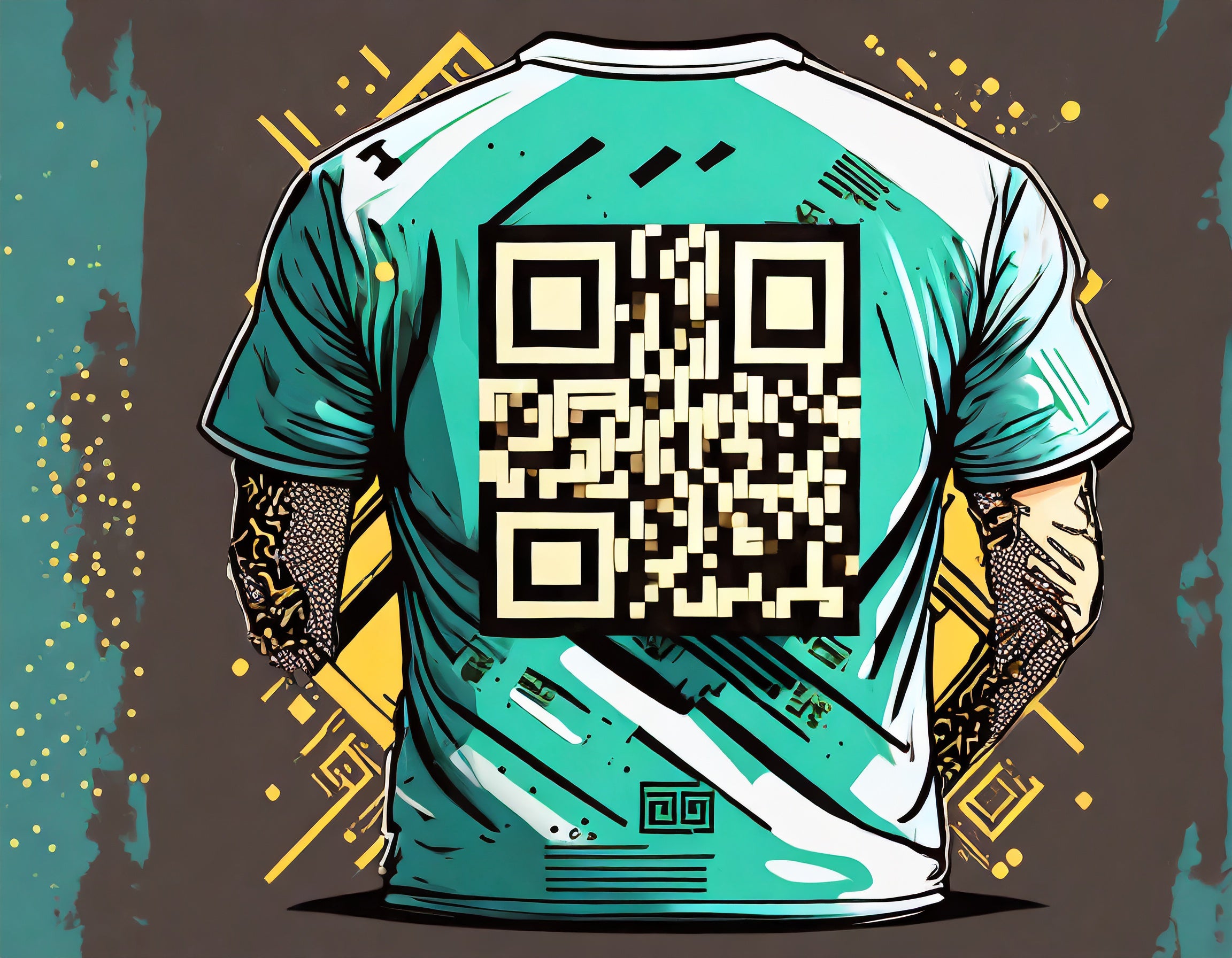 The Top 10 Trends in Custom Shirt Printing for 2024 – Kavy's Customs