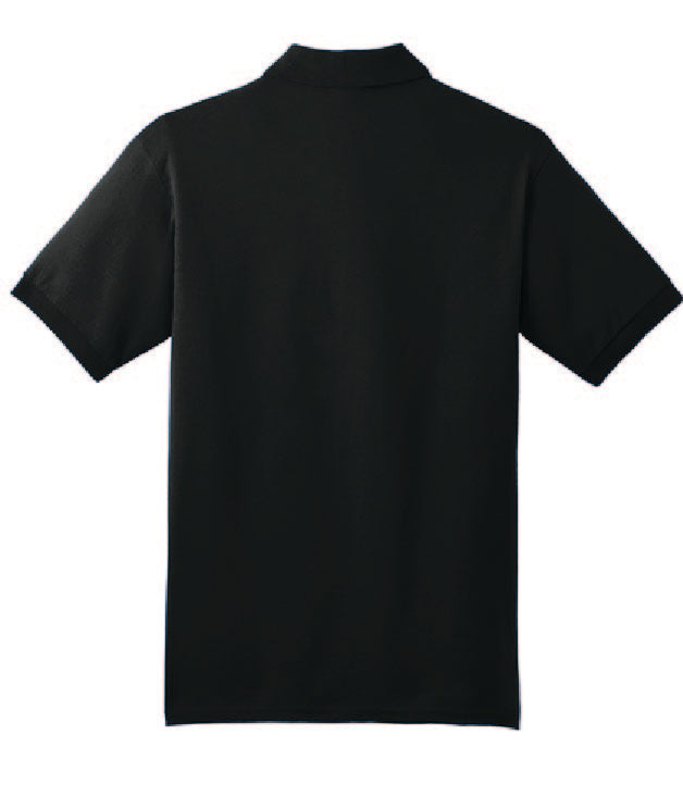 Animo James B. Taylor- Student Uniform Polo – Kavy's Customs