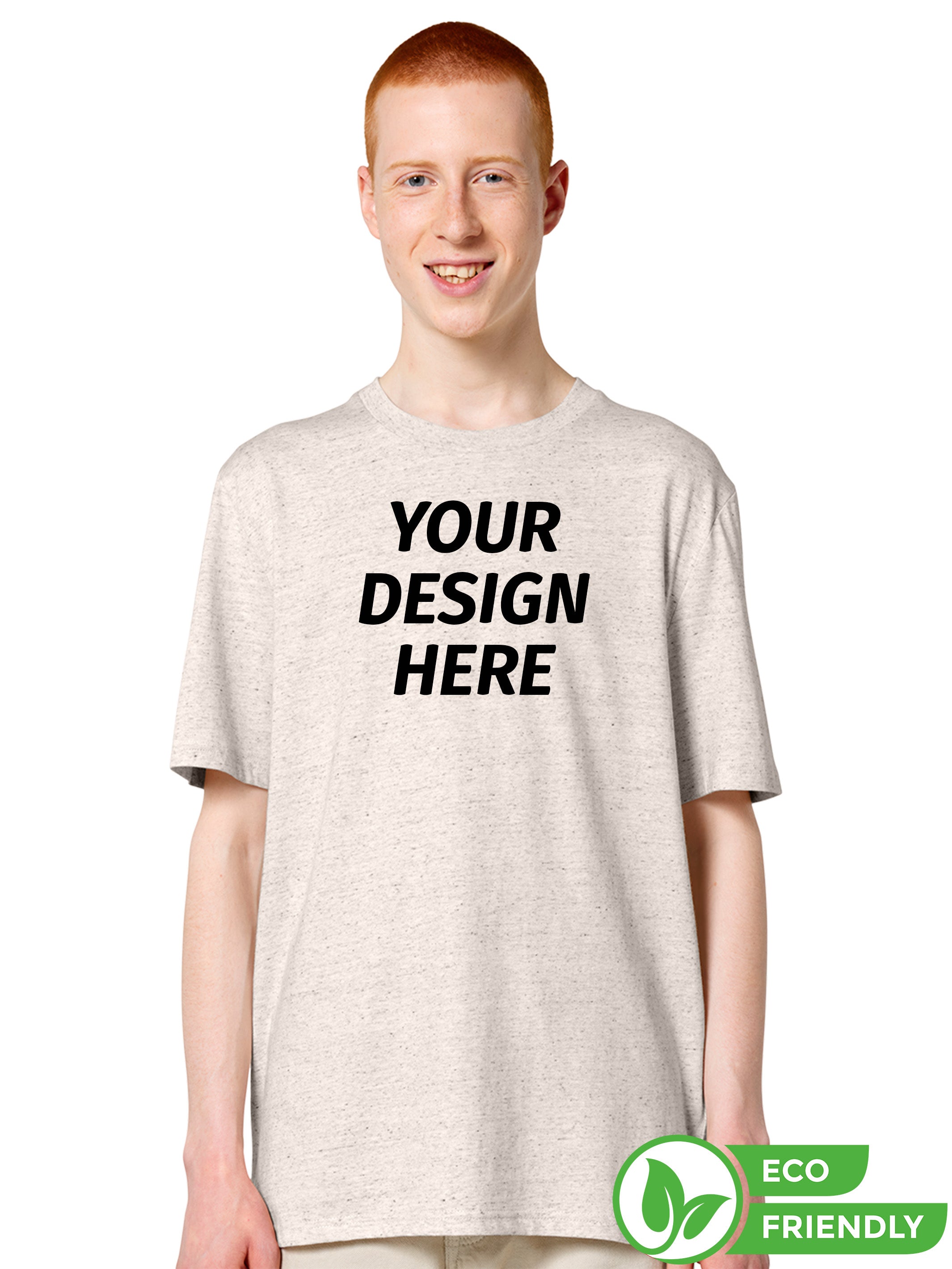 Custom Stanley/Stella Unisex Creator 2.0 Tee – Kavy's Customs